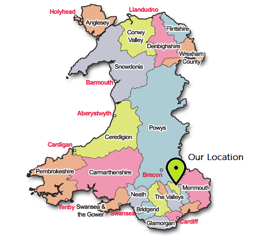 Gwent Valleys Evangelism